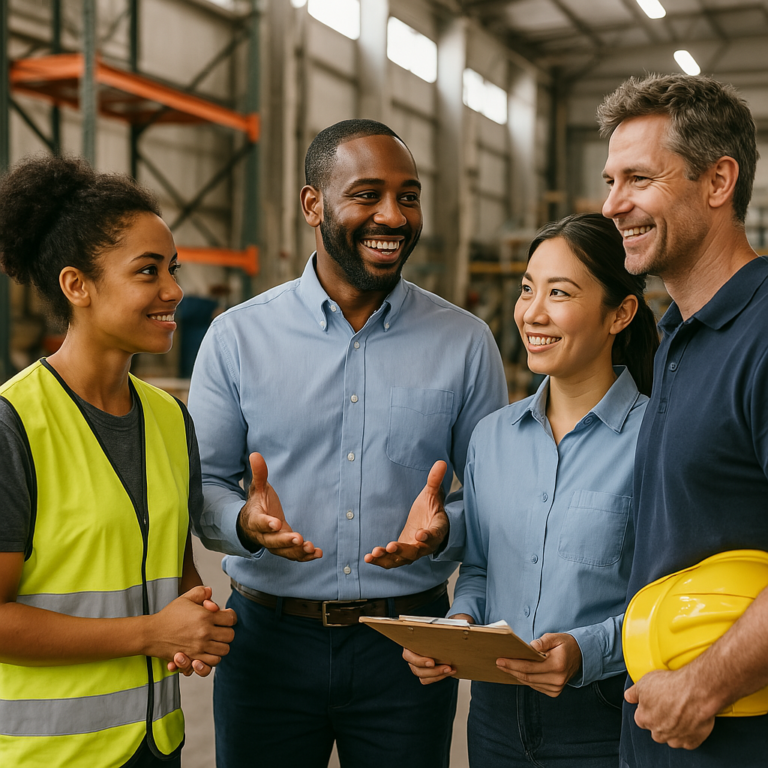 Sickness Absence Management