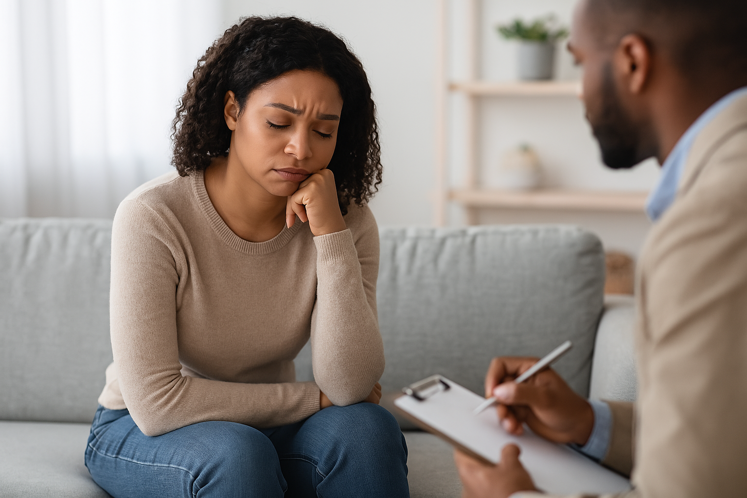 Counselling